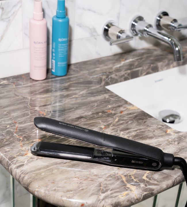Thermocare straightener | OBH Nordica