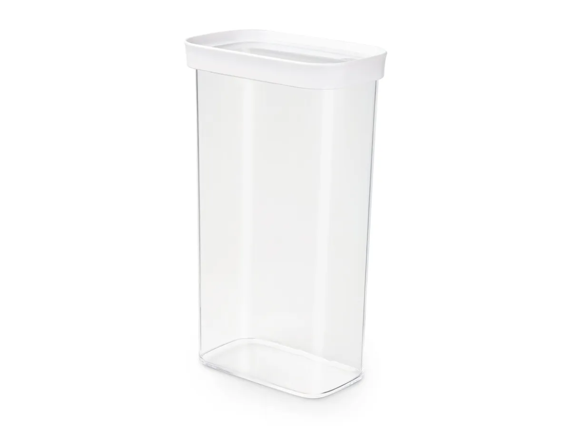 Optima rectangular 2,8L | OBH Nordica