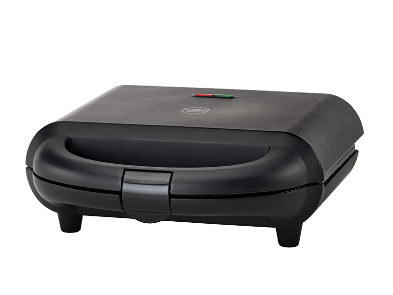 Toasty Sandwich maker 700 W Black | OBH Nordica