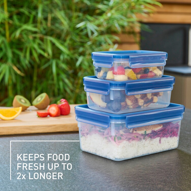 Madkasser-sæt | OBH Nordica