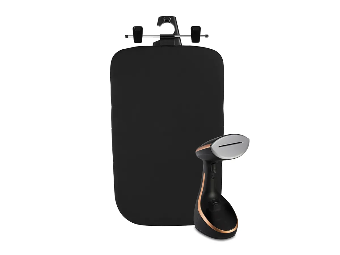 Tefal Access Steam Care: Hurtig, Effektiv Håndholdt Damper med ...